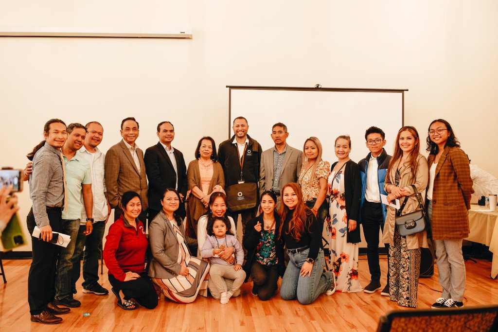 History - Cambodian American Community Council of Washington