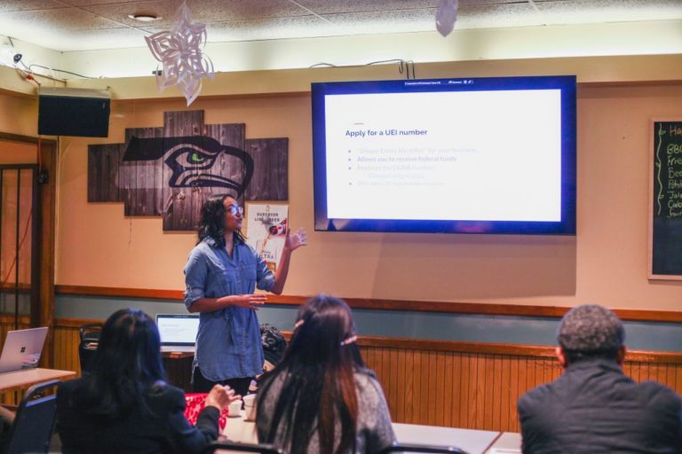 SBRN - Cambodian American Community Council of Washington