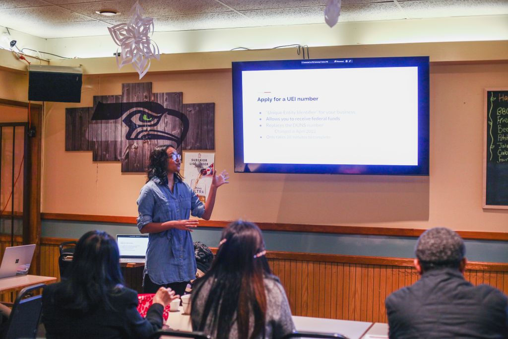 SBRN - Cambodian American Community Council of Washington