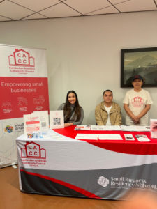 SBRN - Cambodian American Community Council of Washington