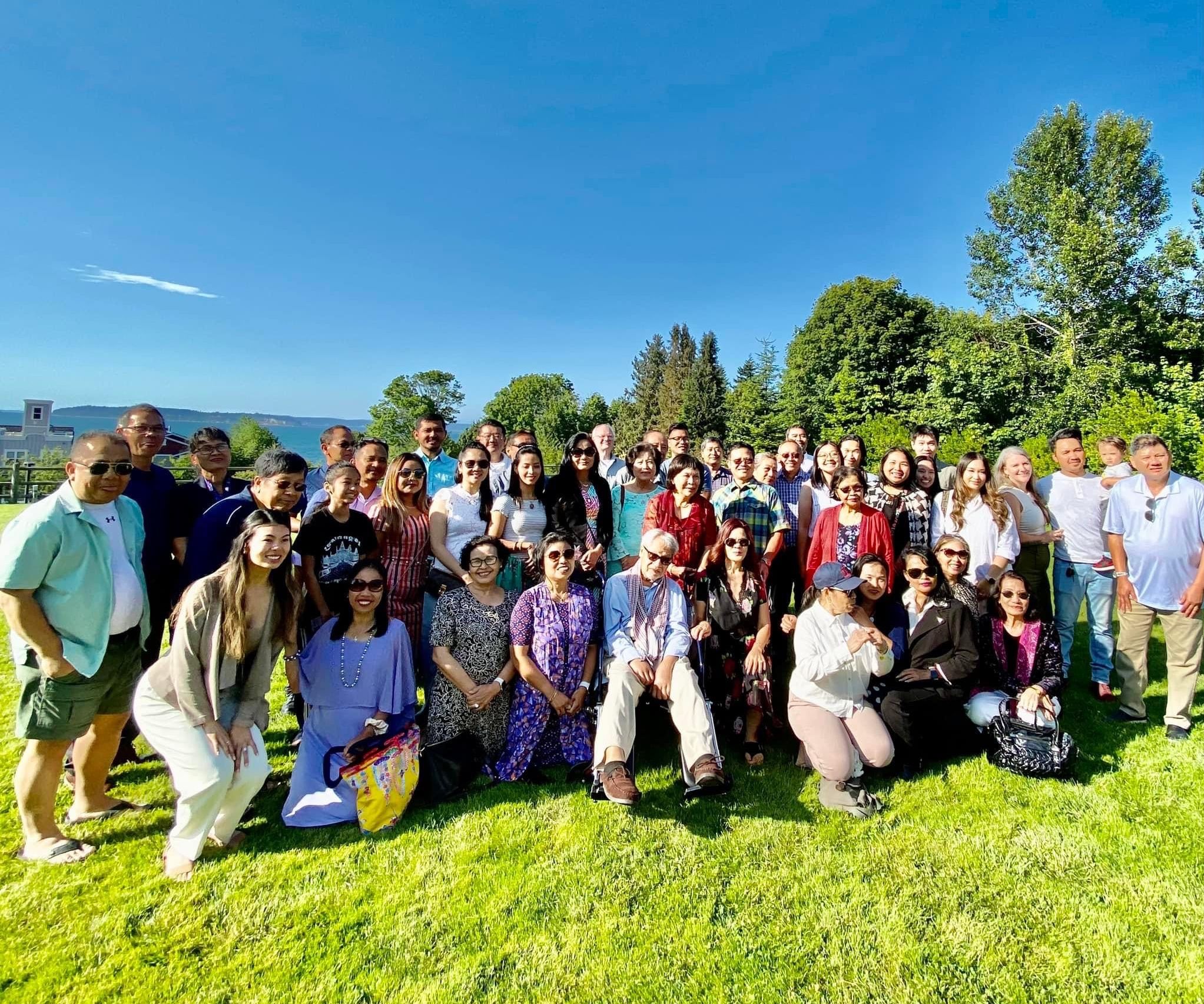 Board Members - Cambodian American Community Council of Washington