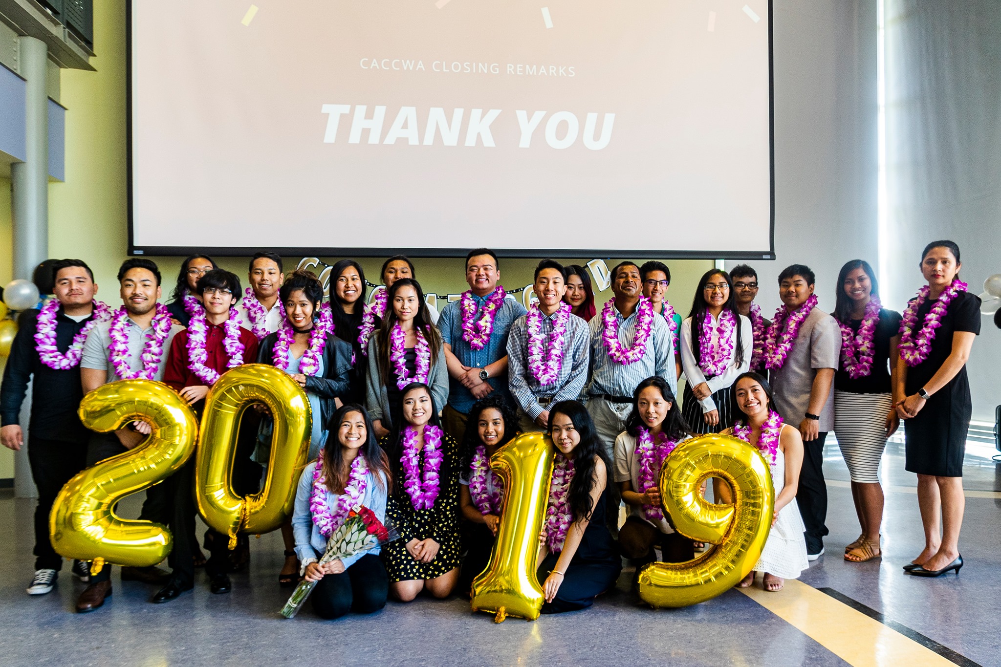 New Education Commitee - Cambodian American Community Council of Washington