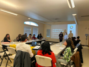 SBRN - Cambodian American Community Council of Washington