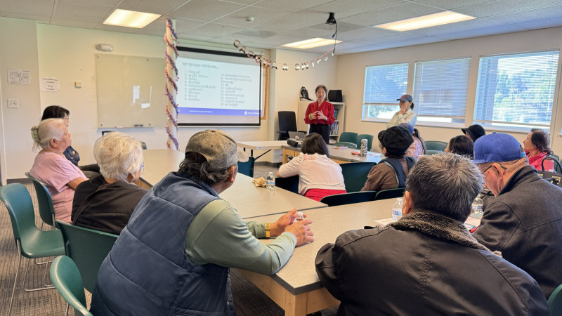 Khmer Video of Disasters and Emergencies Preparedness Resources ...